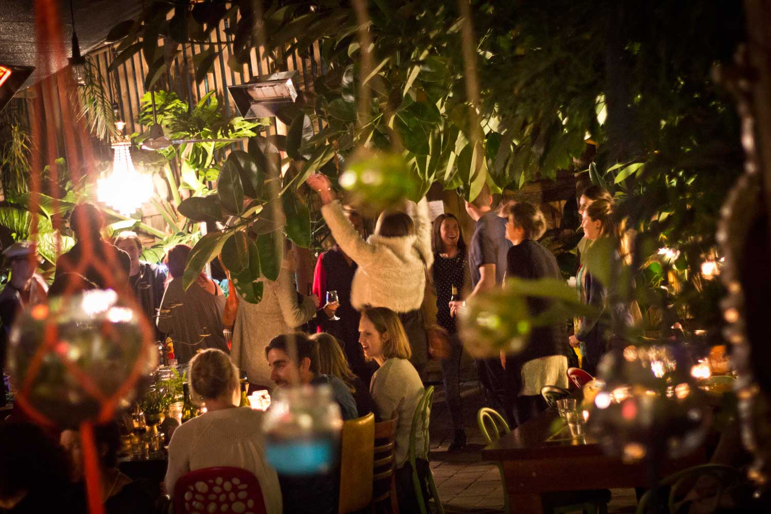 Cafe Go Geelong - There’s nothing else like it in Geelong!