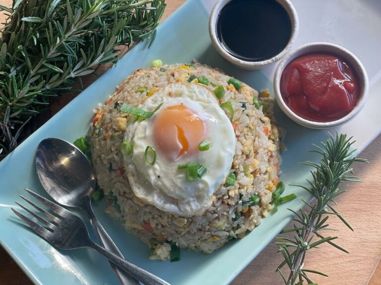 Cafe GO on the GO! - Cafe Go Geelong