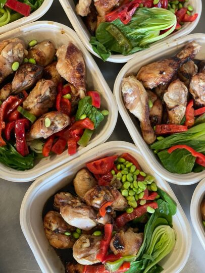 Cafe GO on the GO! - Cafe Go Geelong