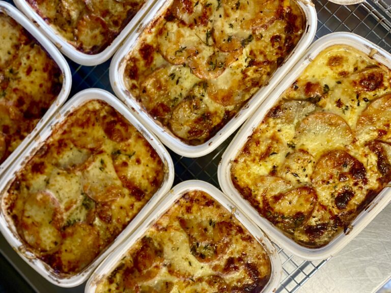 Cafe GO on the GO! - Cafe Go Geelong