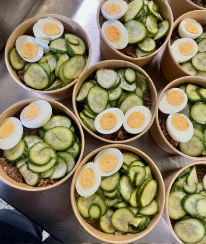 Cafe GO on the GO! - Cafe Go Geelong